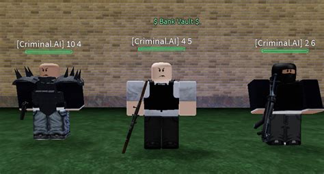Criminalai Roblox Infamy Wiki Fandom