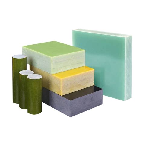 How Are Epoxy Glass Fiber Sheets Manufactured Jinghong