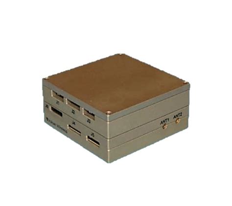 Software Defined Radios Sdrs For Space And Satellite Applications
