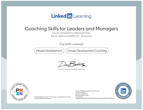 Sabarinath Raja On Linkedin Learninganddevelopment Leadershipcoaching