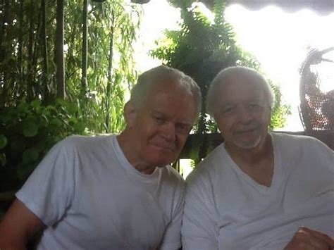 These Gay Men Became ‘father And Son Now They Want To Get Married But