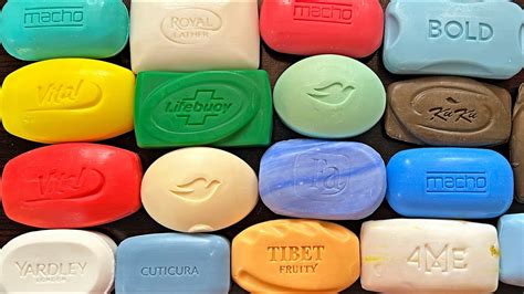 Soap Opening Haul Unpacking Soaps New Soaps Asmr Soap Unboxing Soaps