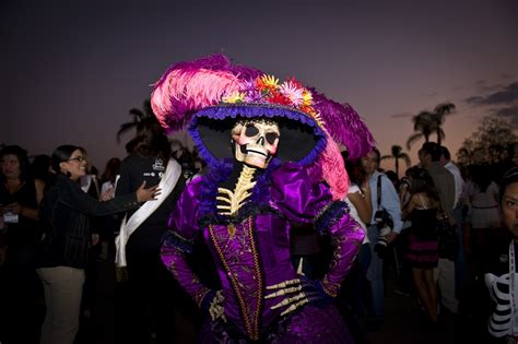 Dia Dos Mortos No México Trilhas E Aventuras