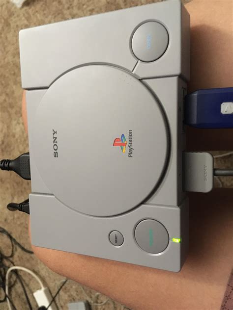 366 Best R Playstationclassic Images On Pholder I Made A Playstation