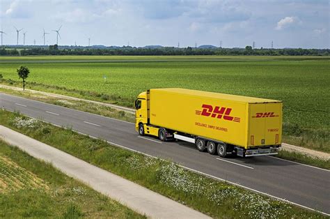 DHL Express lanza DHL Economy Select Internacional para envíos por