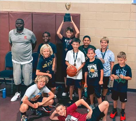 Our Programs Red Devils Basketball