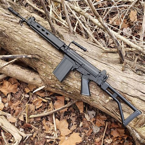 Dsa Sa58 Paratrooper 18 Purchase Discounts Th