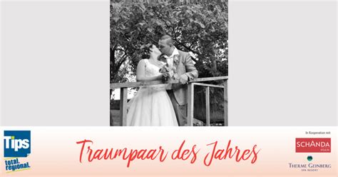 Traumpaar 2019 Lisa And Christian Aus Melk