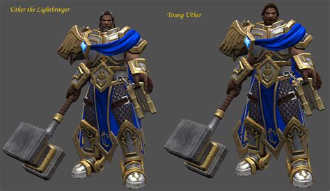 Uther Lightbringer