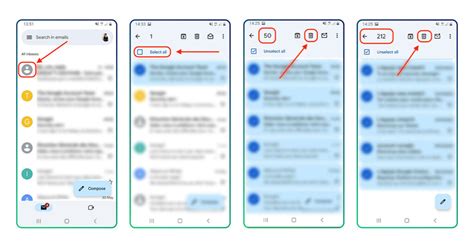 How To Delete Emails At Once On An Android Phone 2025 Incogni