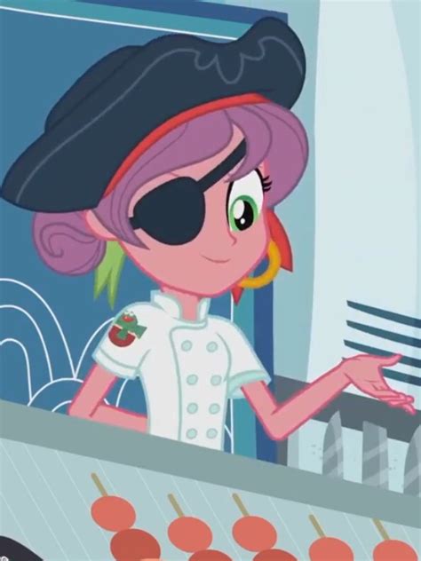 Mlp E Girls X Marks The Spot Review New Ideas By Matt Weaver Wiki
