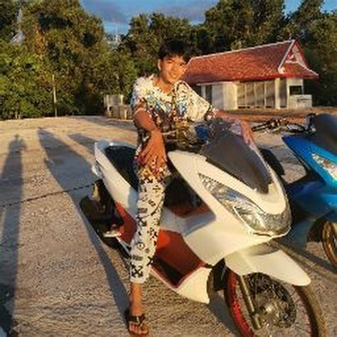 รวมรูปpcx แต่งสวย Youtube