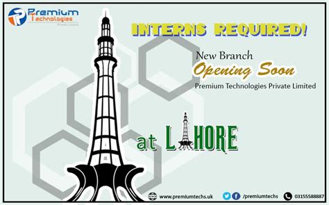 Paid Intern Required Lahore Punjab Software It Paid Internship Internet Marketing
