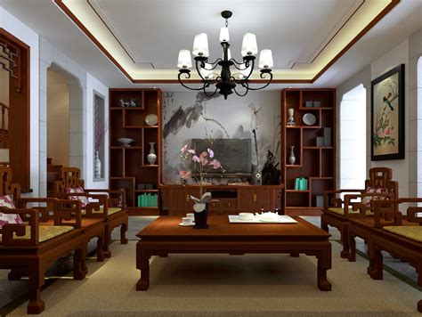 郑州建业春天里装修别墅样板间装修设计效果图美巢设计陈保全 站酷zcool