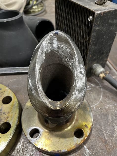 What Are You Doing Step Elbow Let R Welding