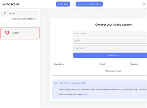 Connect Adobe Analytics To Bigquery • Integration For Automated Reports