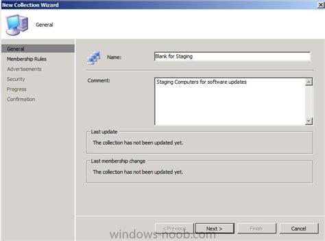 Configuring Software Update Point Within SCCM Software Update Point Windows Noob Com