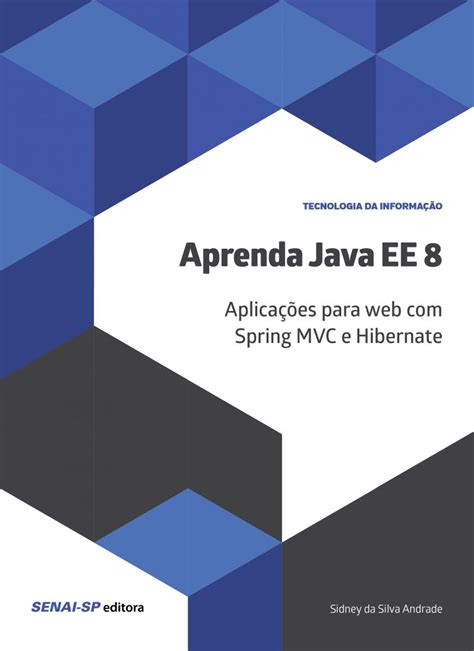Produtos Senai Sp Editora