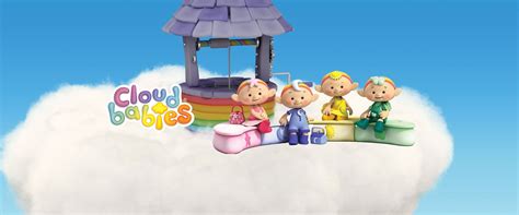 Cloudbabies