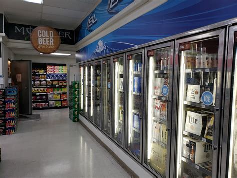 Aafes Class Six 2202 Liggett Ave Joint Base Lewis Mcchord Wa Hours Directions Reviews