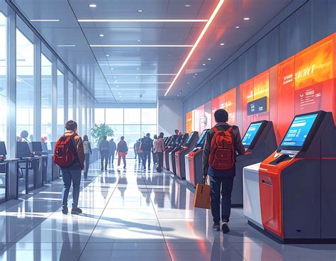 Discover Boost Efficiency With Virtual Queue Systems Queueing