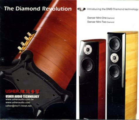 Hi End Tb Hifi Cd Vcd Dvd