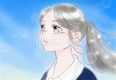 希望イラスト No 24106616｜無料イラスト・フリー素材なら「イラストac」