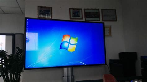 84inch Conference Board for Conference and Meeting Room, All-in-One PC ...