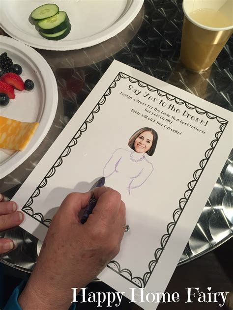3 Simple Bridal Shower Games Artofit