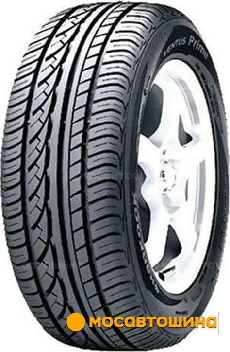 Шины Hankook K105 Ventus Prime отзывы, тесты шин Ханкук K-105 от ...