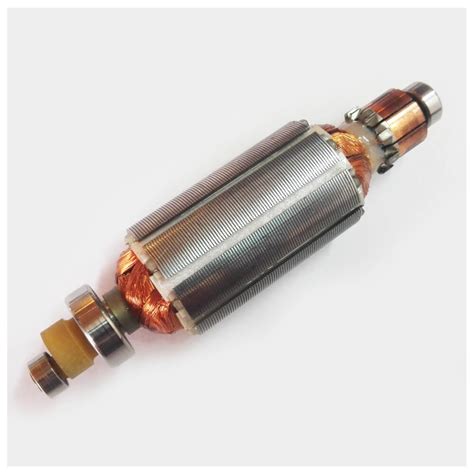 Motor Andis - Agropyme