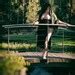Infrared Artistic Nude Photography Naked In Nature Fine Art