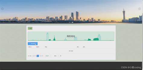基于springboot vue的社区便民服务管理系统的详细设计和实现 源码 lw 部署文档 讲解等 阿里云开发者社区