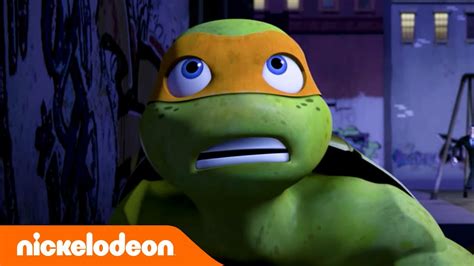 TMNT Las Tortugas Ninja El Primer Episodio De Las Tortugas Ninja