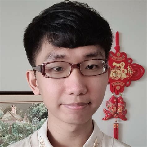 Zheng Hao Chen Smart