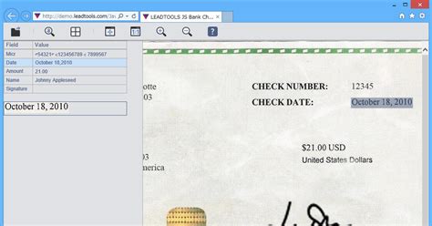 Leadtools Recognition Imaging（日本語版）190j Sp6