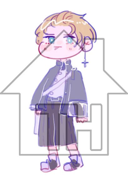Icarus On Toyhouse