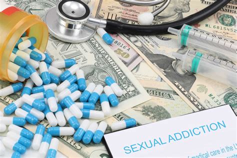 Sexual Addiction Free Of Charge Creative Commons Medical 3 Image