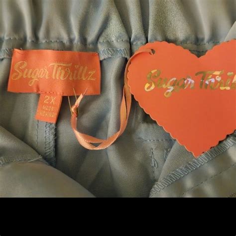 Dolls Kill Pants And Jumpsuits Dollskill Sugar Thrillz Candy Crush