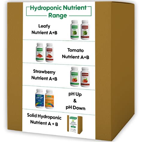 Liquid Nutrients For Hydroponic Systems Hydroponic Plant Food