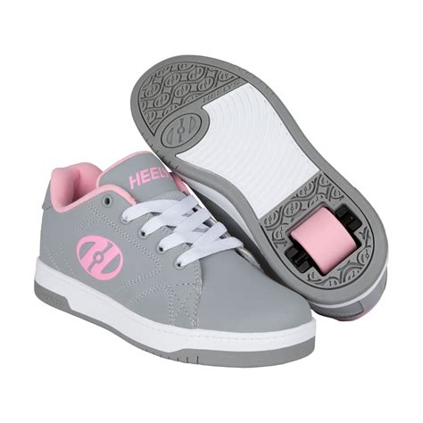 Heelys White And Pink Top Sellers | emergencydentistry.com