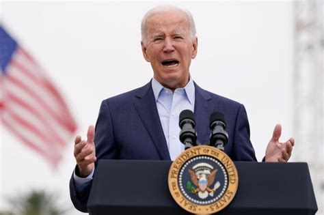 Biden Begs Opec For Oil For Political Preservation — After Kneecapping