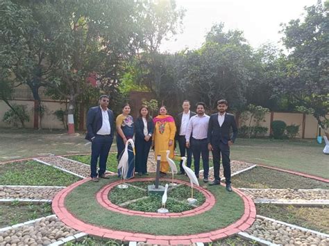 Sangeeta Kaushik On Linkedin 8th Dec 2023 We Participate Mes Event