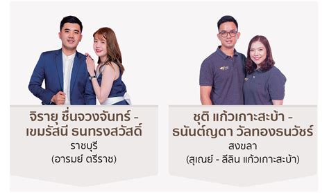 รายชื่อนักธุรกิจแอมเวย์ ระดับเข็มเงิน แพลตินัม นิตยสารอะชีฟ ฉบับ