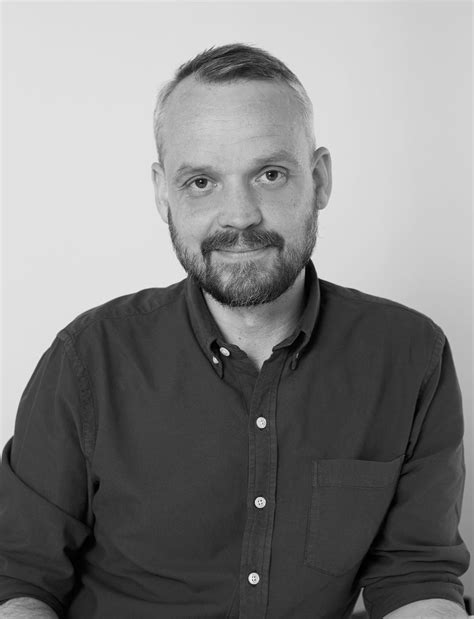 Søren Refsgaard Rig Tig