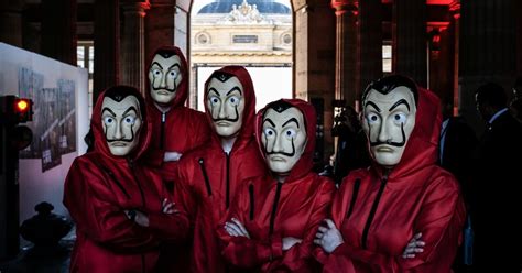 Berlin le spin off de La Casa de Papel se dévoile