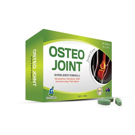 Osteo Joint Aspire International