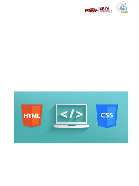 html5 and css notes 1 pdf world wide web internet and web