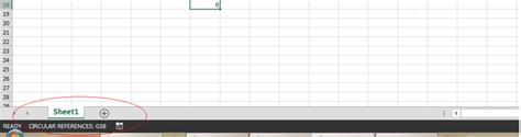 Fixing Excel Formulas Not Updating Automatically 2024 Guide