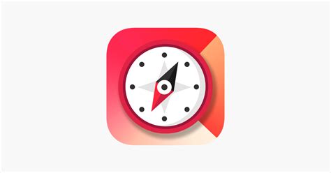 ‎pretty Compass On The App Store